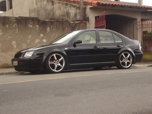 Planeta Automotivo: Volkswagen Bora tuning Rebaixados