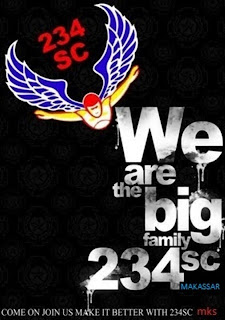 HIZER 234SC MAKASSAR