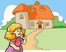 Bedtime stories: The Story of Goldilocks and the Three Bears