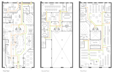 Baton Rouge Children's Library