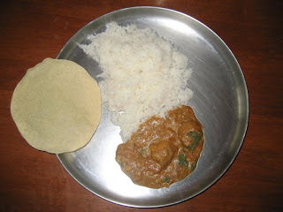 Gomathi's Kitchen