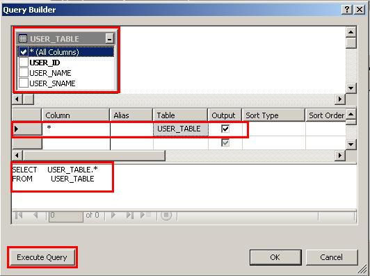Firebird SQL: Firebird ODBC & Visual Studio.NET- Dataset Object Connection