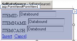 Firebird ODBC 2.0 ve Sql Datasource Insert -Select Command