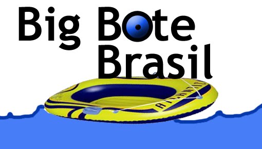 A BARREGÃ :: blognovela por @RisadaForcada e @iaileon