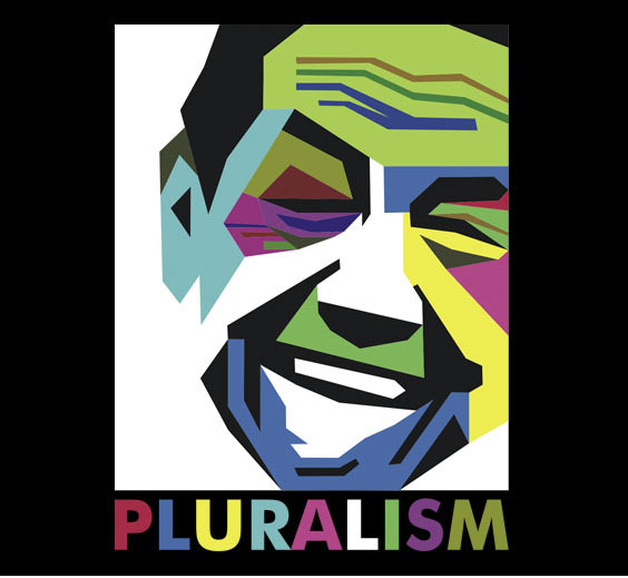 Mengenal Pluralisme | Pringgandani Raya™