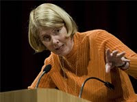 Desde el manicomio: Kay Redfield Jamison habla sobre su trastorno bipolar