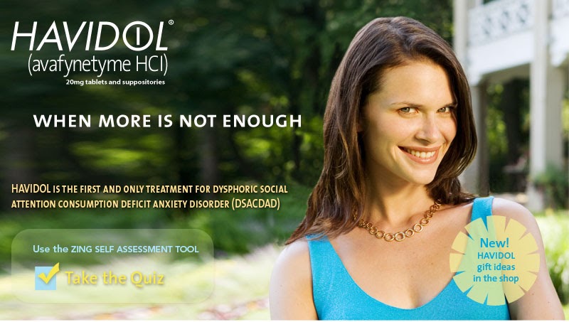 Desde el manicomio: HAVIDOL, el revolucionario psicofármaco que ...