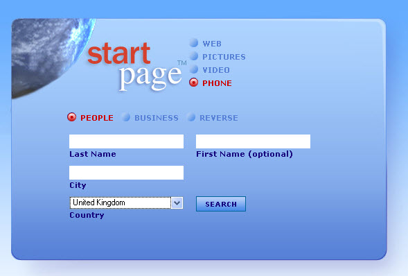 The Digital Consultant: The World's Most Private Search Engine?