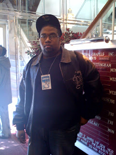 The Truth About King Tut: NYC Viewing of King Tut 730 at Unity Funeral ...