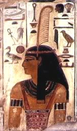 13 Dewa-Dewi dalam Mitologi Mesir Kuno | Pejuang Batax