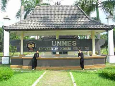Uness University in Indonesia | Universitas Terlengkap Tahun 2016