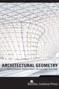 arkitektura.dok: book | Architectural geometry