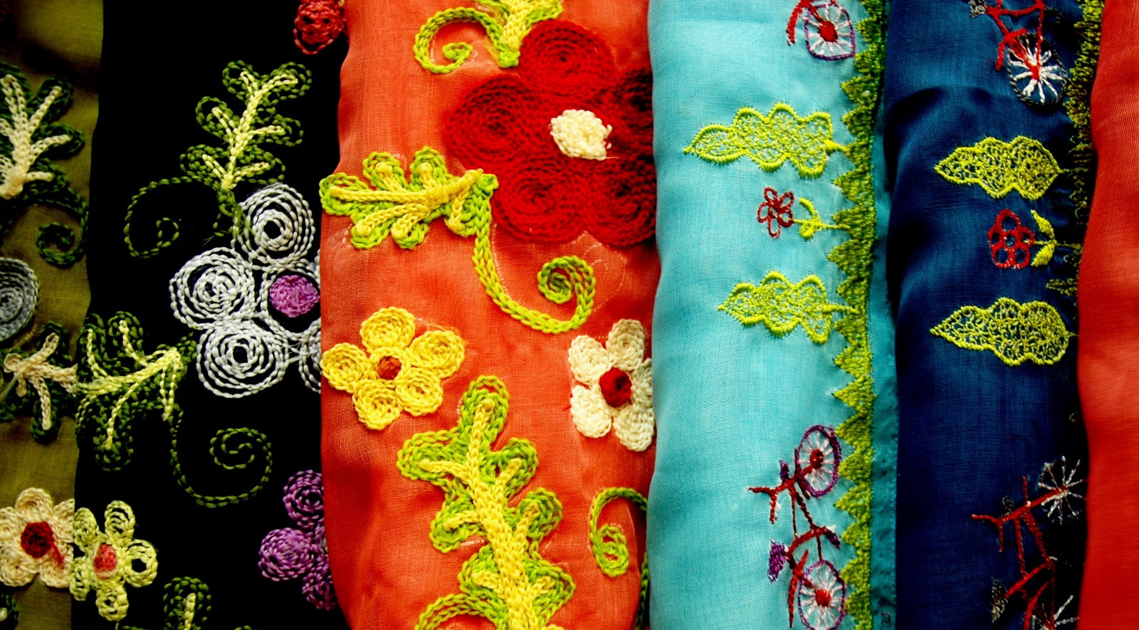 Bordir Tasik murah order manual komputer