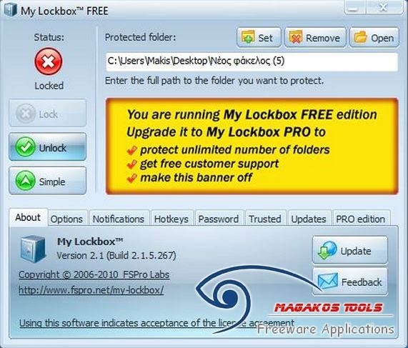 Αυγούστου 2010 ~ Freeware-Tools.Net