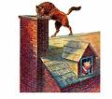 Paxton Boyd: Three Little Pigs