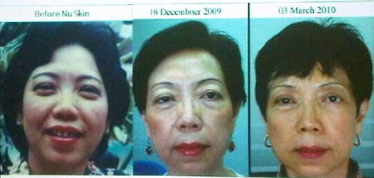 ageLOC - Time Will Never Tell: ageLOC Testimonials