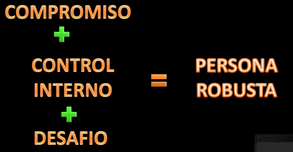 ADOLESCENTES: HABILIDADES PERSONALES