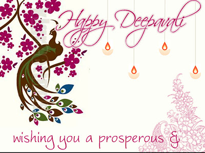 Selamat Hari Deepavali - BLOG PERPUSTAKAAN JBPM