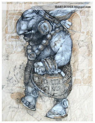 Welcome to IDART: Uran zurag