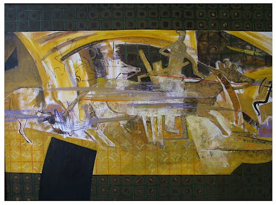 Welcome to IDART: Uran zurag