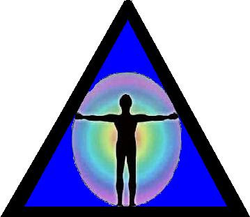 Only GOD keeps me Going: Tripartite being