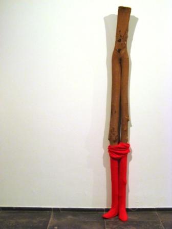 art design kitsch ...: Pieter De Clercq - coming people