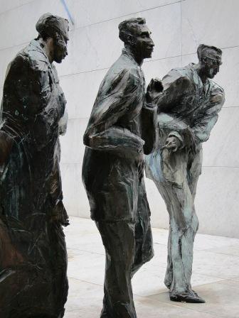 art design kitsch ...: Siptrott à La Défense