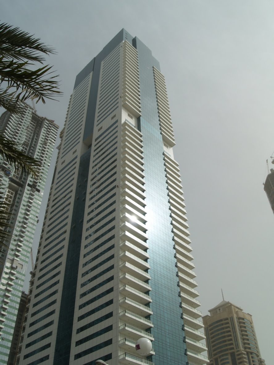 Dubai Constructions Update by Imre Solt: MAG Group hands over AED450 ...