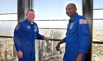 Dubai Constructions Update by Imre Solt: Dubai’s own ‘At the Top ...