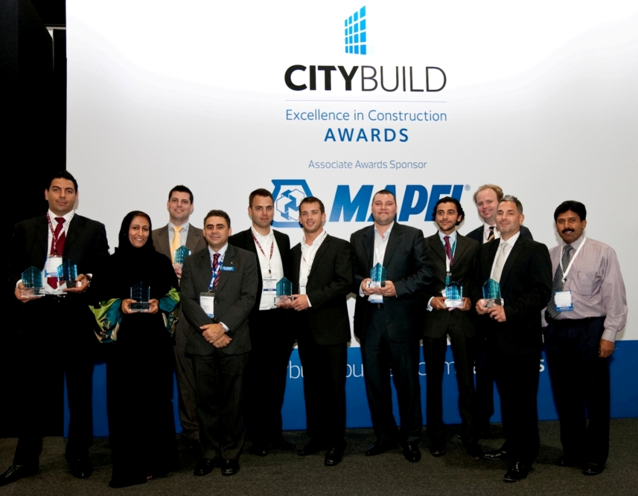 Dubai Constructions Update by Imre Solt: First-ever Excellence in ...