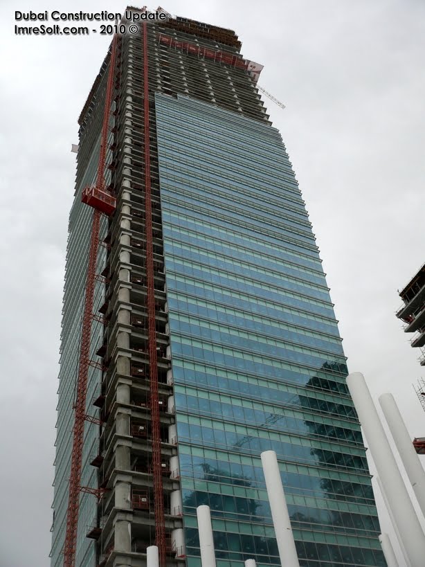 Ubora Tower
