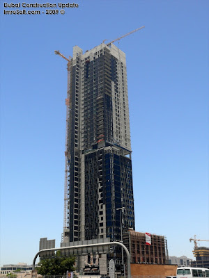 Dubai Construction Update: Sidra Tower,Dubai Media City,Dubai photos ...