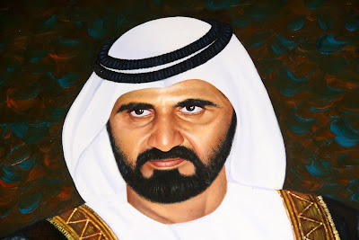 Dubai photos: Sheikh Mohammed bin Rashid Al Maktoum ,UAE Prime Minister ...