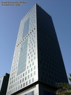 Dubai Construction Update: Al Fattan Currency House Tower,DIFC,Dubai ...