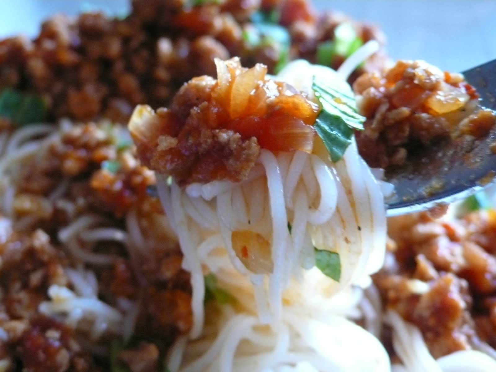 Food Endeavours of the Blue Apocalypse: Confusion or Fusion Food ...