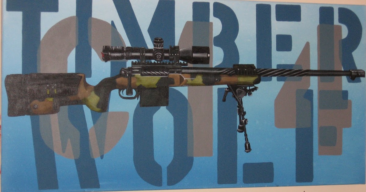 MELISSA RYAN: C14 Timberwolf