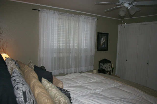 Drab to Fab: Parade of Homes Blogger Style