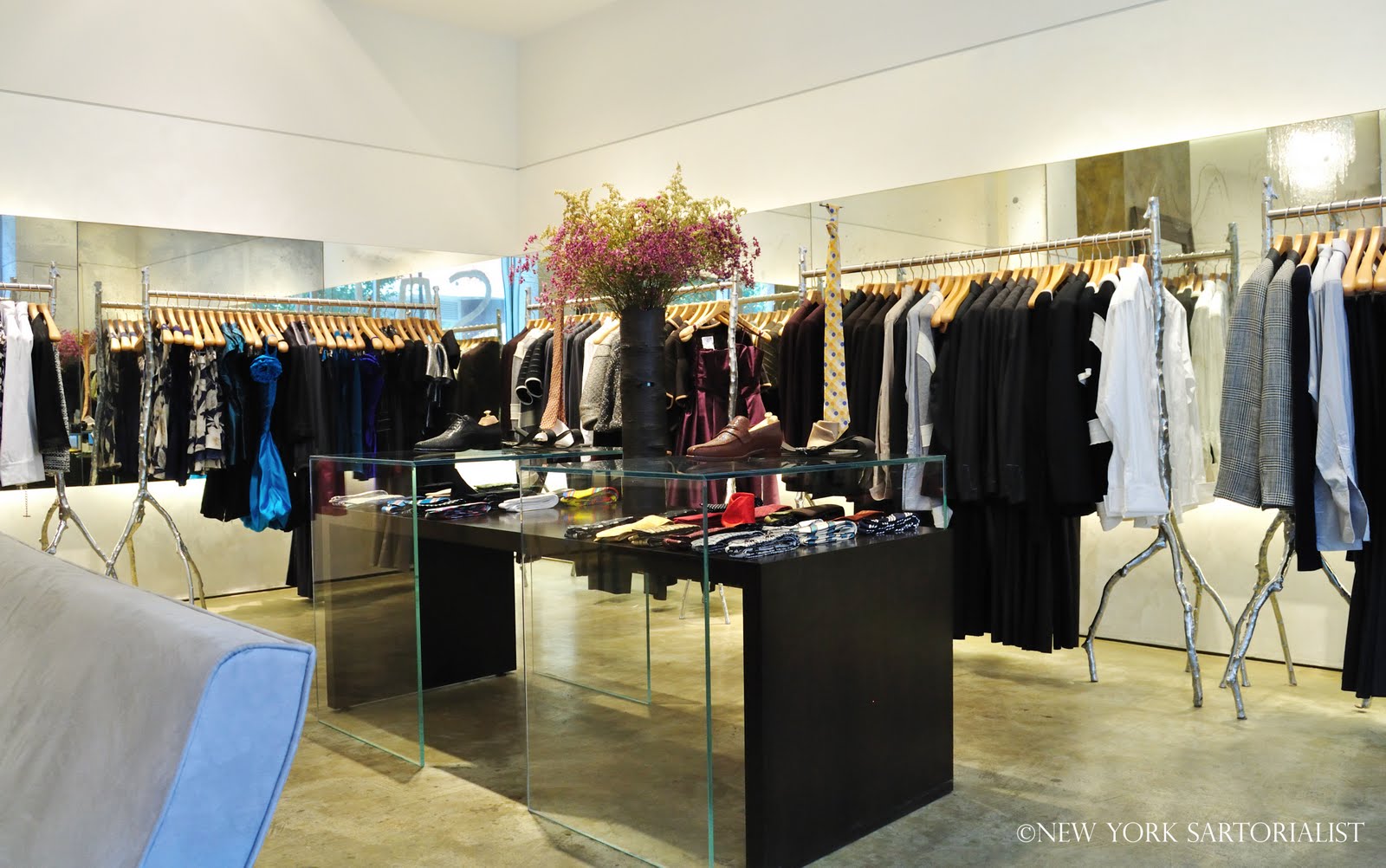 Style Has A Story: Designer Spotlight: Loris Diran