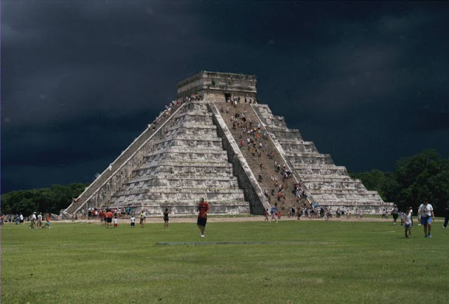 Atum Rising: Retracing Something Lost