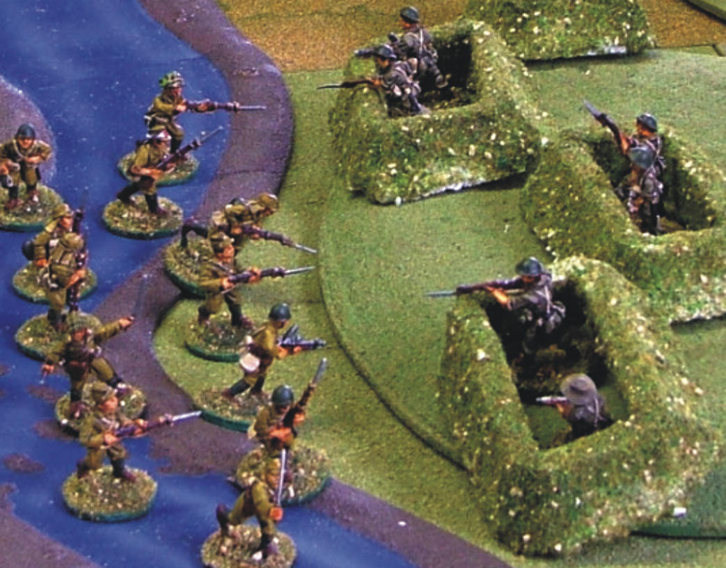 Kokoda Campaign 1942: October 2010