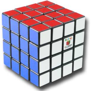 blog inspirasi: macam-macam rubiks