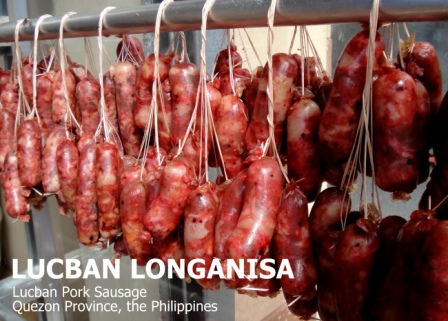 Monster Mango: Kalye Budin: Tayabas’ Pasalubong Haven