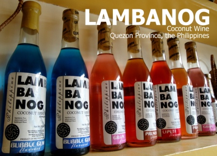 Monster Mango: Kalye Budin: Tayabas’ Pasalubong Haven