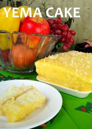 Monster Mango: Kalye Budin: Tayabas’ Pasalubong Haven