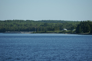 The Journey of Memories: Meldrum Bay, Manitoulin Island, Ontario, Canada