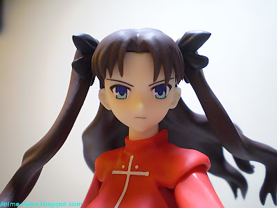 Anime Baka ::..: Max Factory Figma Tohsaka Rin