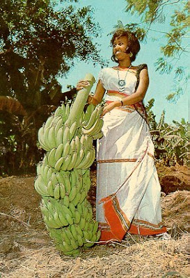 somali postcards