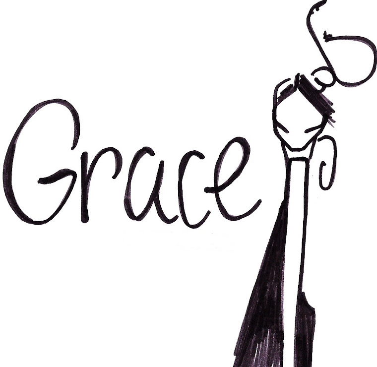 GRACE: Donaldson, Testino, Vogue UK.