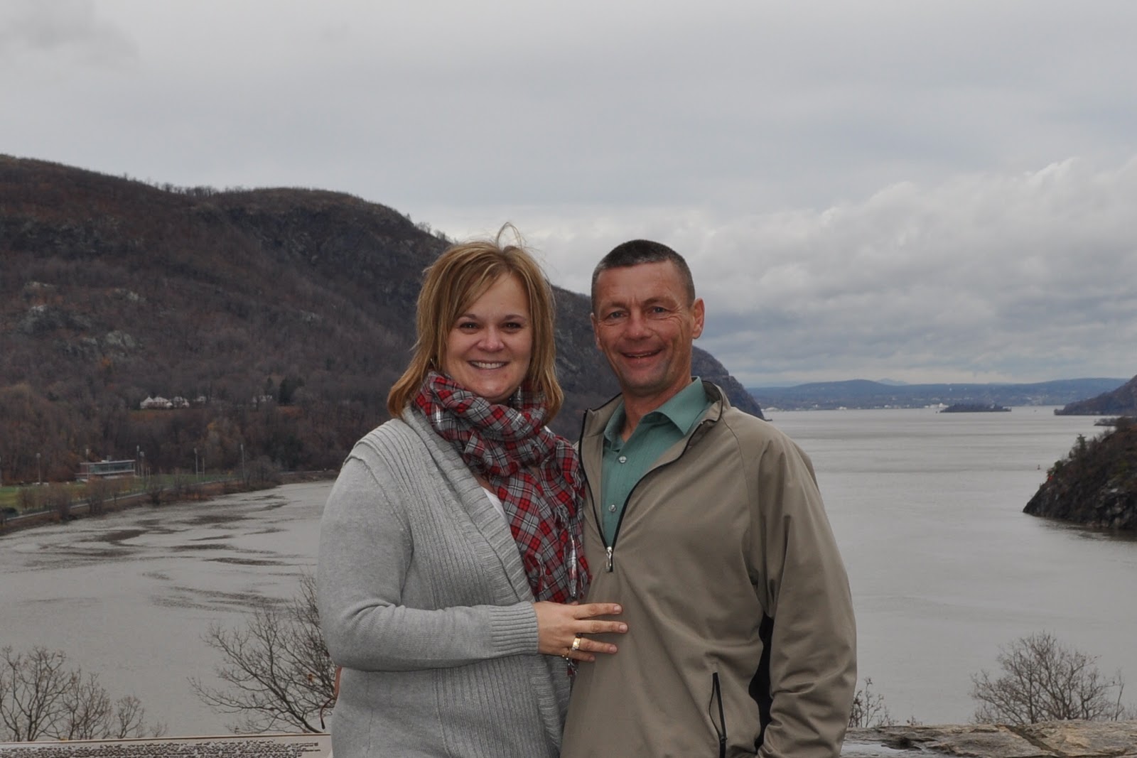 Kerian's Crazy Life: West Point - Bitter Sweet - Ken's Class Ring
