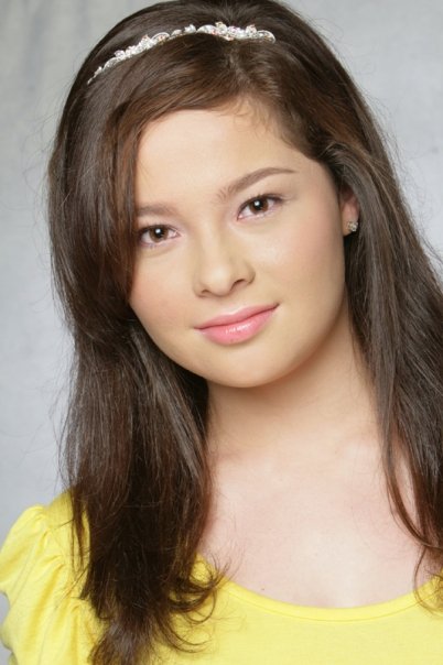 Andi Eigenmann Fan Site: Andi Eigenmann Picture Gallery I